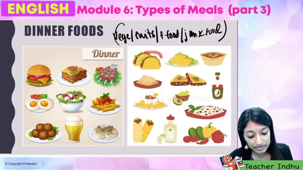 S3_ENG_06_03 Types of Meals – Jom Tuisyen