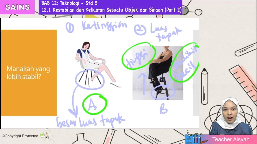 TOPIK 12: Teknologi – Jom Tuisyen