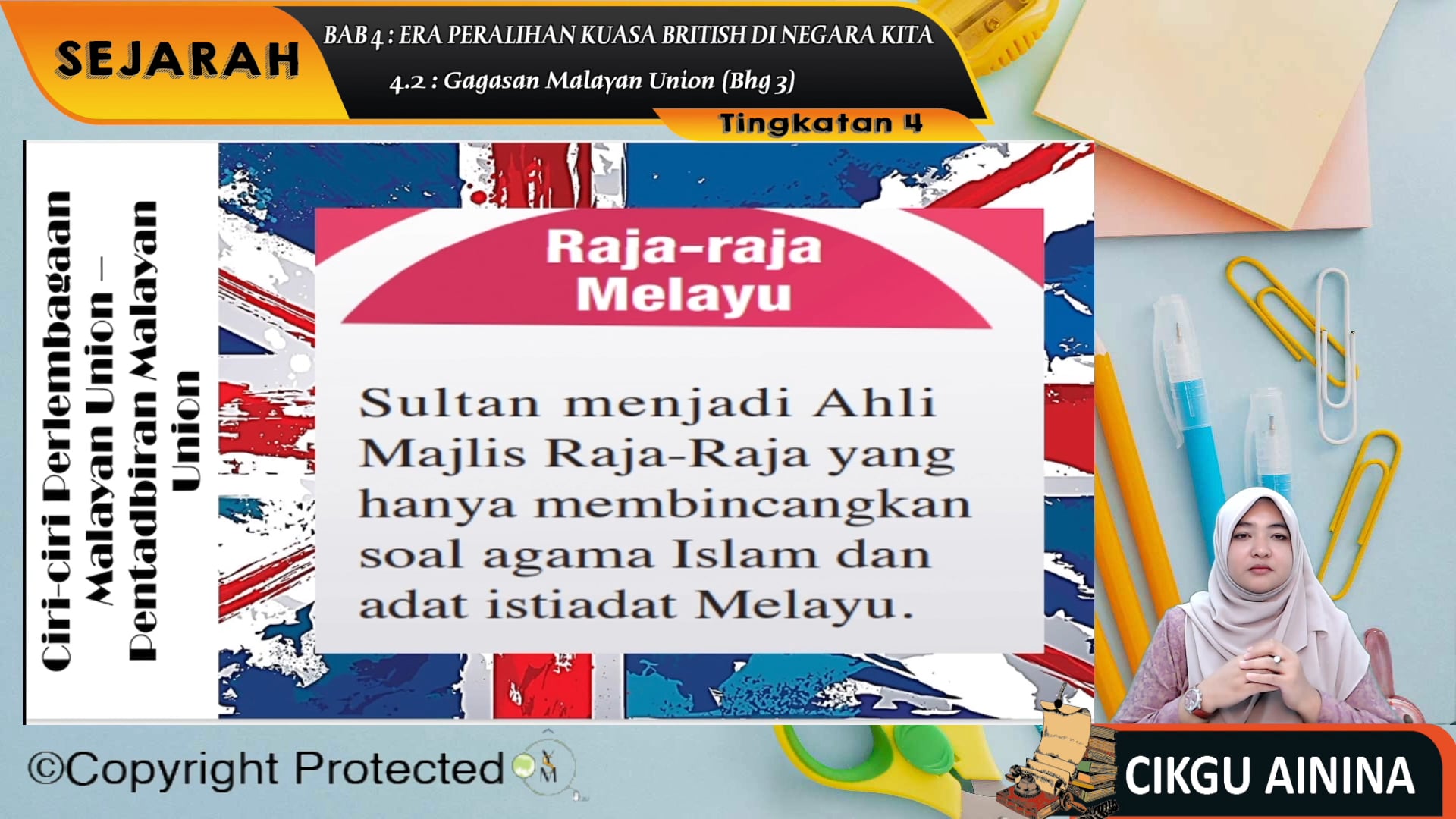 F4_SEJ_04_07 Gagasan Malayan Union (Bhg 3) – Jom Tuisyen