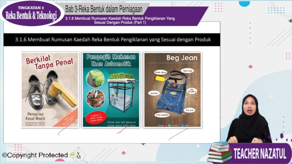 F3_RBT_03_23 Membuat Rumusan Kaedah Reka Bentuk Pengiklanan yang Sesuai ...