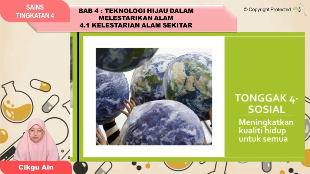 Topik 04 Teknologi Hijau Dalam Melestarikan Alam Jom Tuisyen