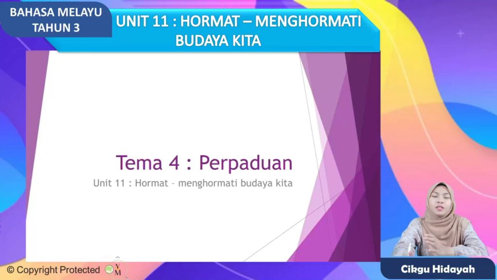 S3_BM_04_03 Hormat-menghormati Budaya Kita – Jom Tuisyen